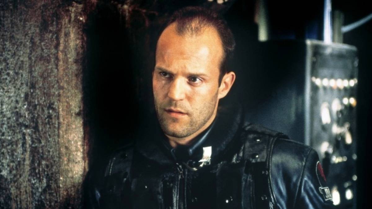 Luca Guadagnino Hails This 23% Rotten Jason Statham Bomb as One of This ...