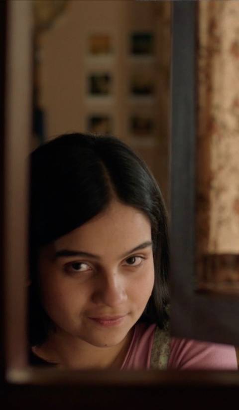 'Girls Will Be Girls' Review — A Crucial Coming-of-Age Movie With Spark