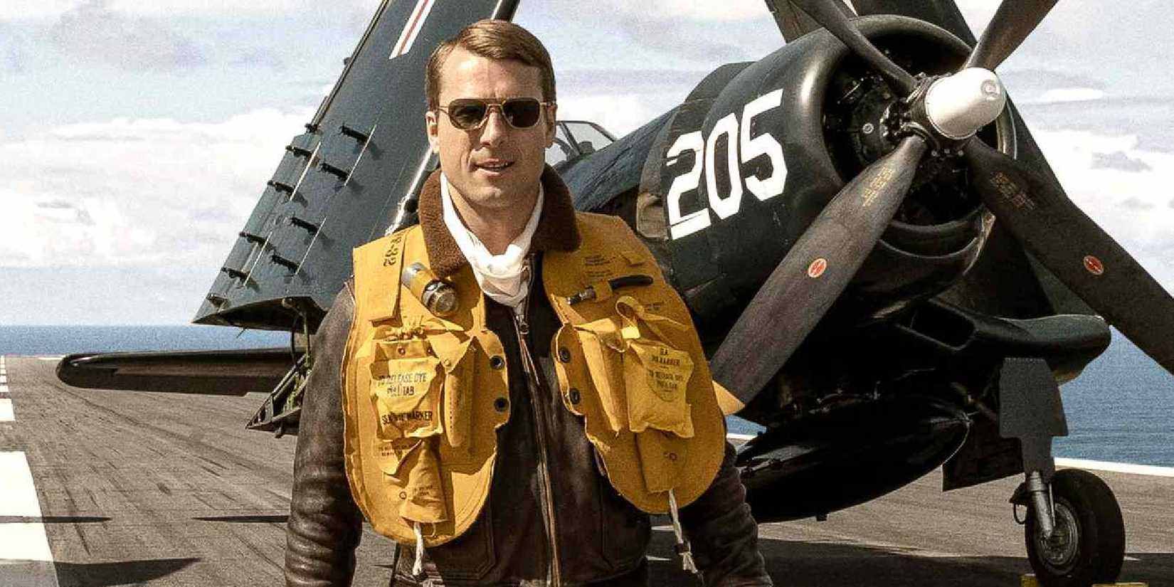 10 Most Rewatchable Glen Powell Movies, Ranked