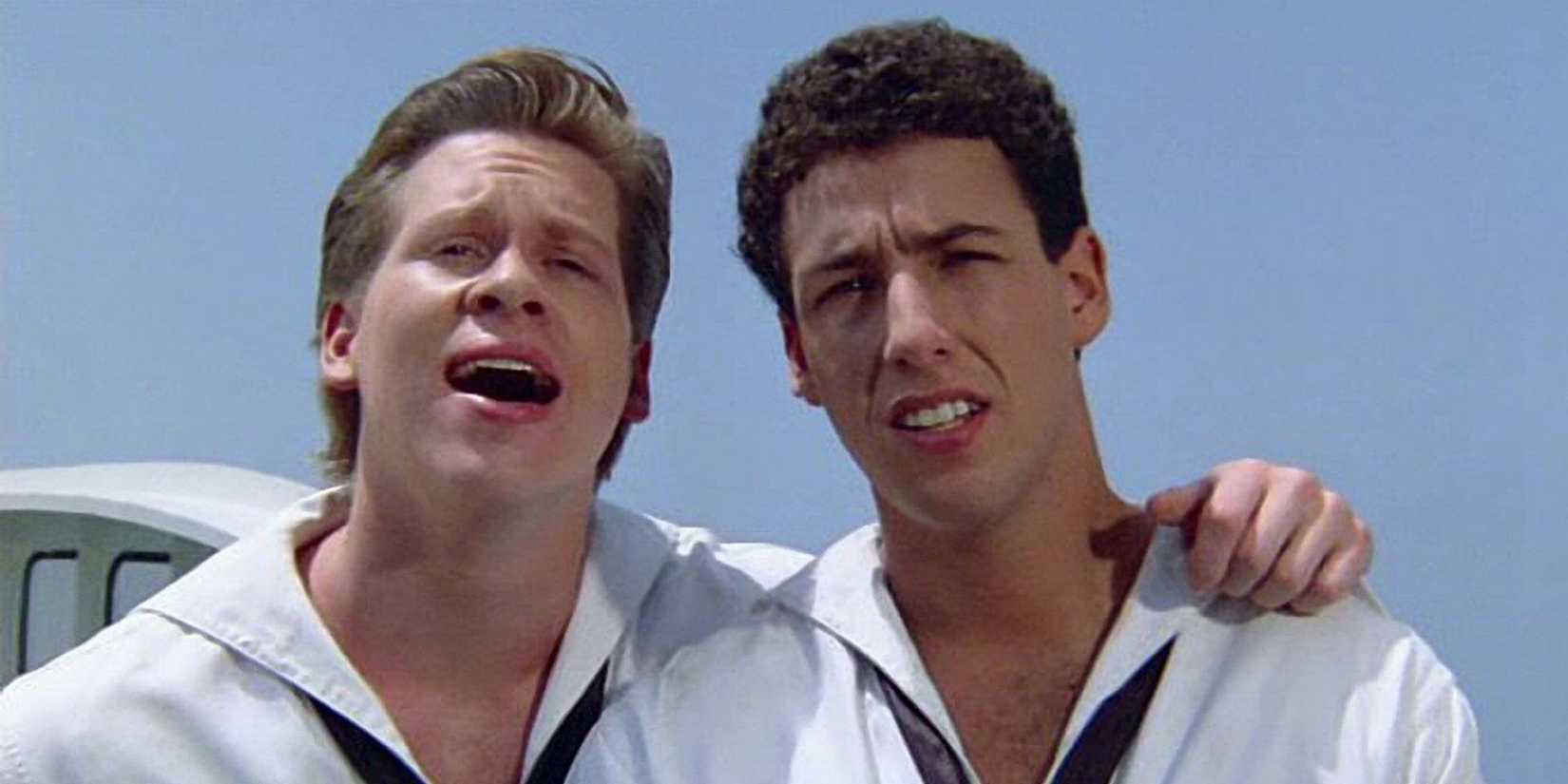 10 Nonsensical Movies You Only Need To Watch Once