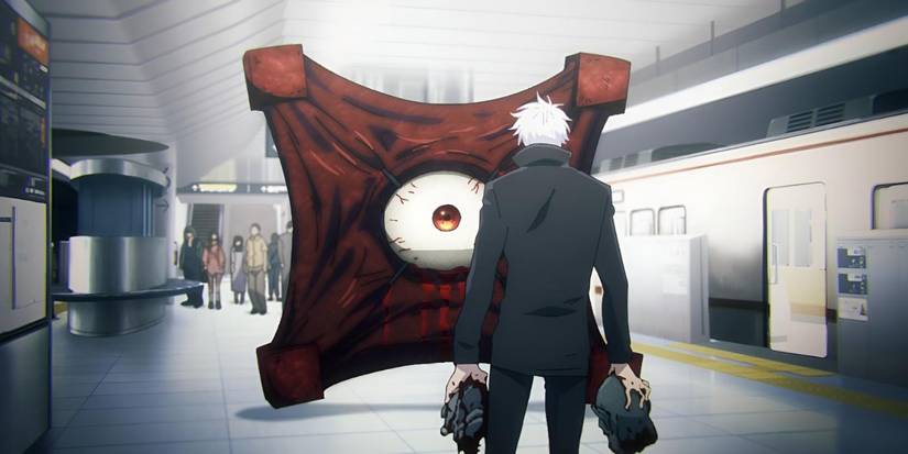 10 Darkest Anime Arcs, Ranked