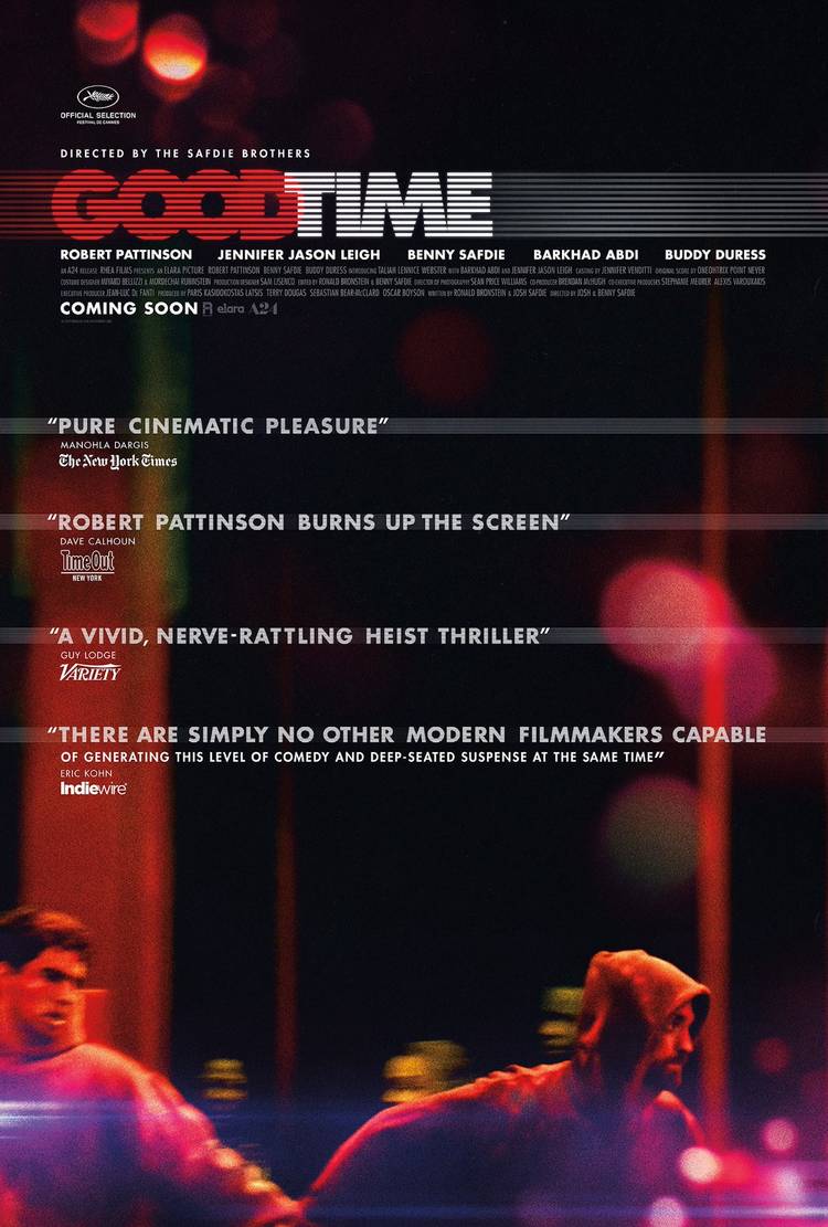 10 Best Thriller Movie Posters, Ranked