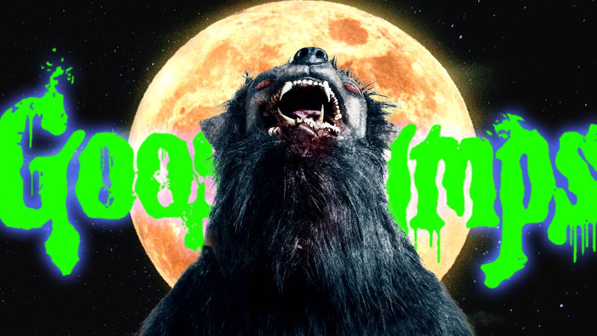 This 'Goosebumps' Episode Is 'An American Werewolf in Paris' for Kids
