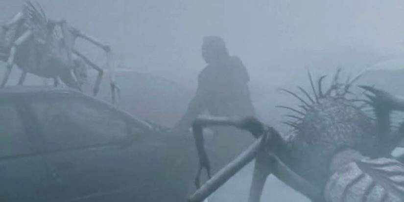 10 Scariest Movie Monsters, Ranked