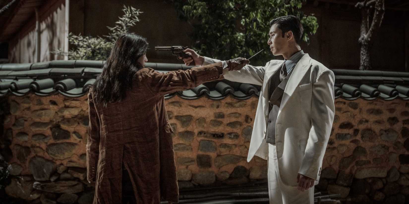 This 92% RT Sci-Fi K-Horror Thriller Is Netflix’s Next Replacement ...