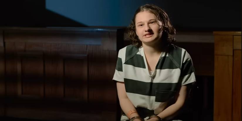 Uncover the Truth Behind Gypsy Rose Blanchard With This Streaming Guide