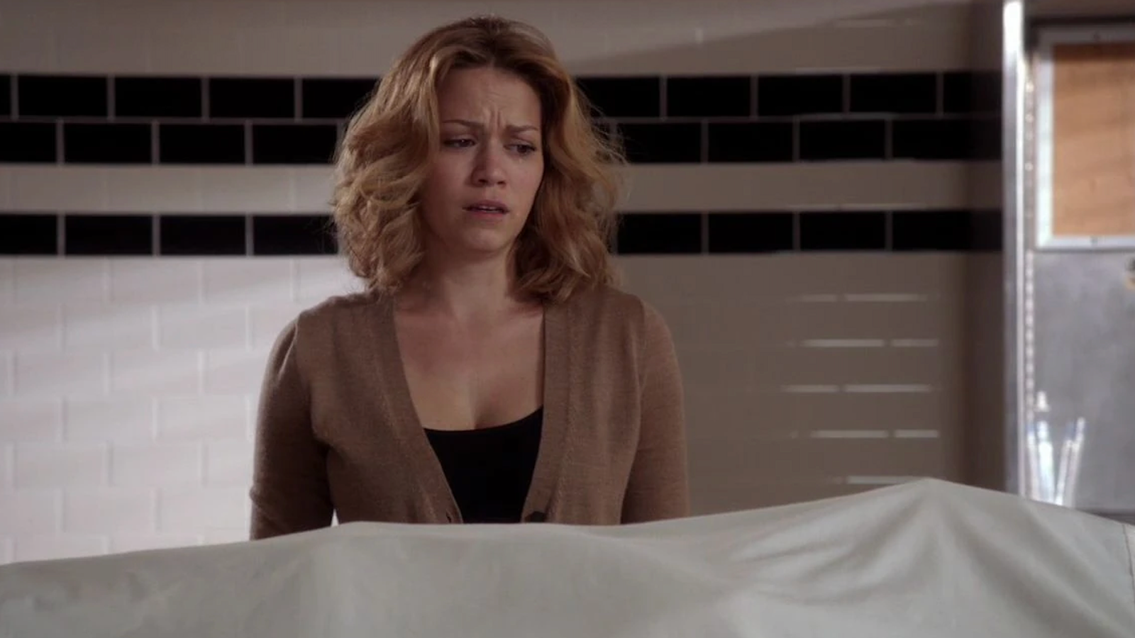 Bethany Joy Lenz Opens Up About Her Treatment On 'One Tree Hill'