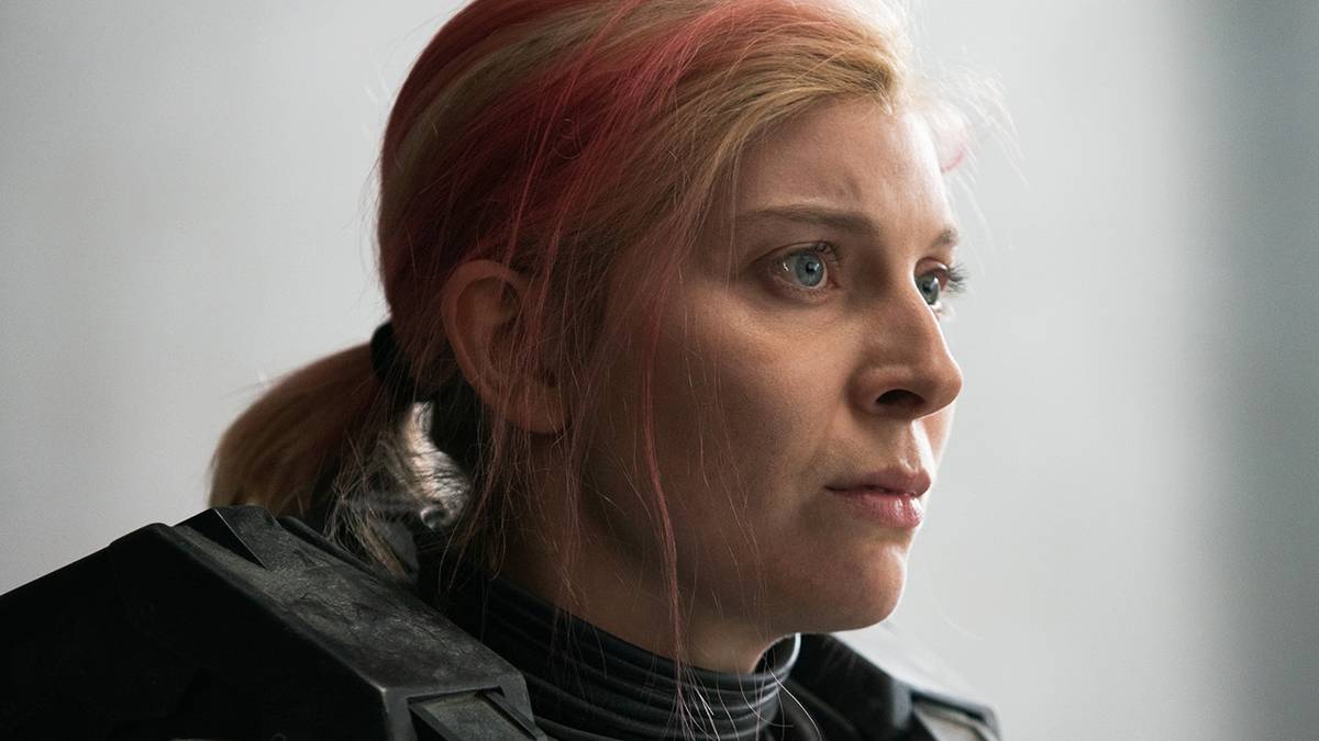 One of the Most Divisive Military Sci-Fi Shows of the Past 5 Years Is Better Than You Remember