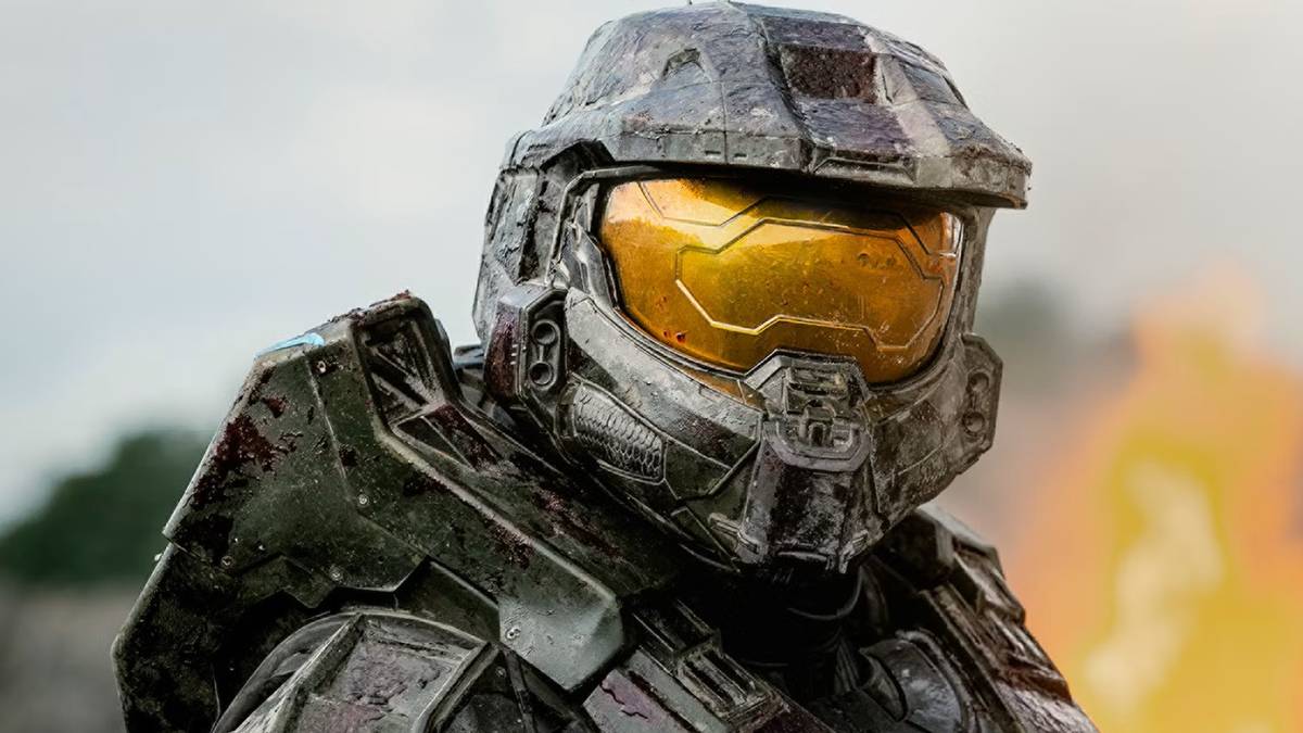 It's Game Over for 'Halo' After Two Seasons on Paramount+