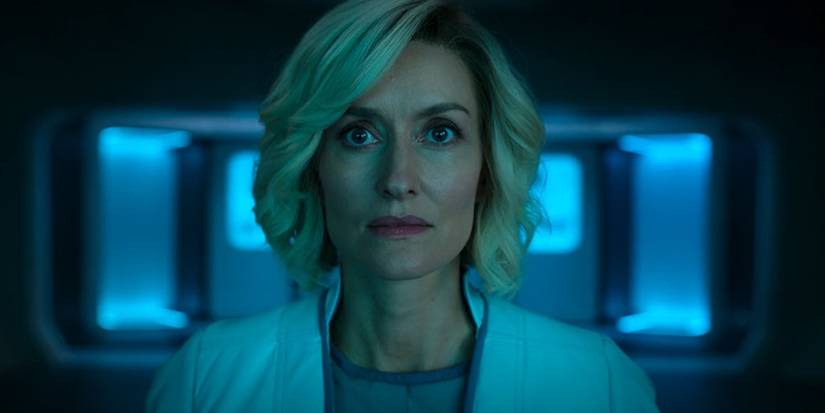 'Halo' Season 2 Cast and Character Guide — Who is Joining the Fight to ...
