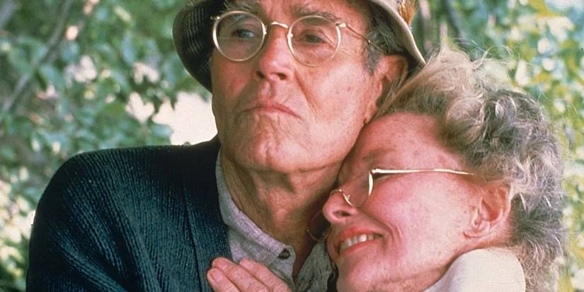 15 Oldest Actors to Win an Oscar