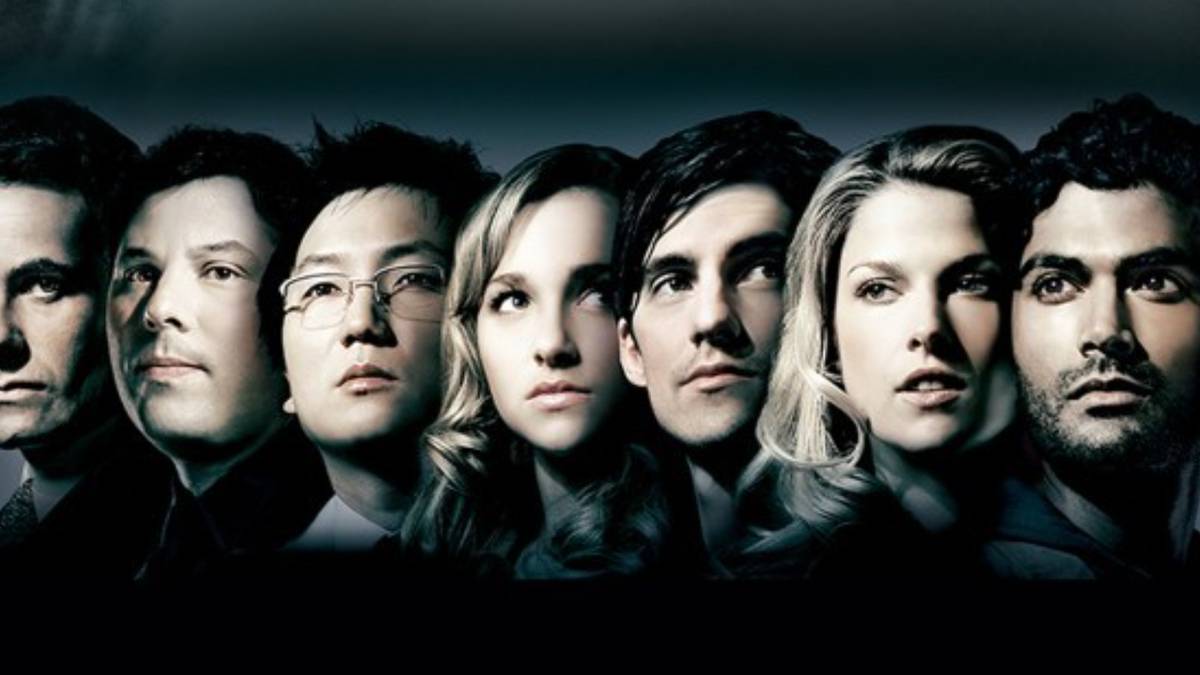 ‘Heroes’ Should've Ended After Its First Season