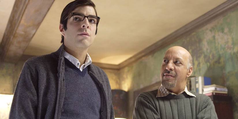 Sylar Should’ve Stayed a Villain on ‘Heroes’