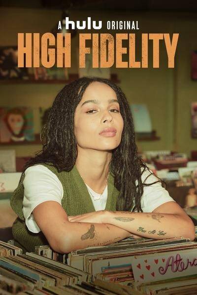 Hulu Was Wrong To Cancel Zoë Kravitz’s Must-Watch 91% RT Remake of a ...