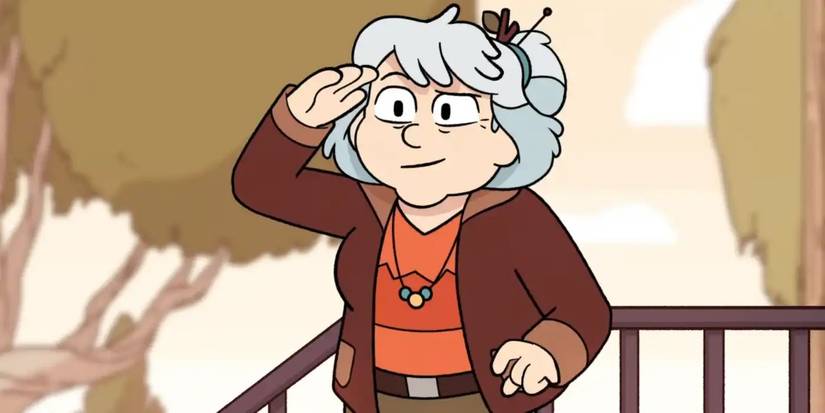 10 Best Characters From 'Hilda,’ Ranked