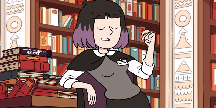 10 Best Characters From 'Hilda,’ Ranked