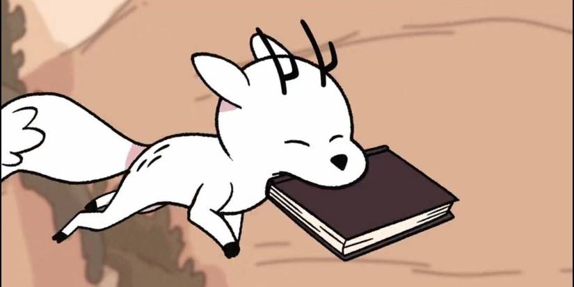 10 Best Characters From 'Hilda,’ Ranked