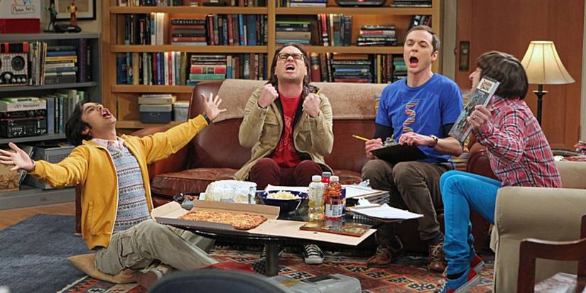 10 Best Howard Episodes in 'The Big Bang Theory,' Ranked