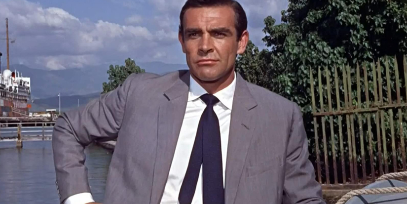 All 7 Sean Connery James Bond Movies, Ranked by Rewatchability