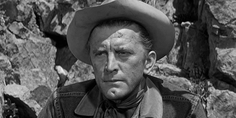 10 Best Kirk Douglas Movies, Ranked