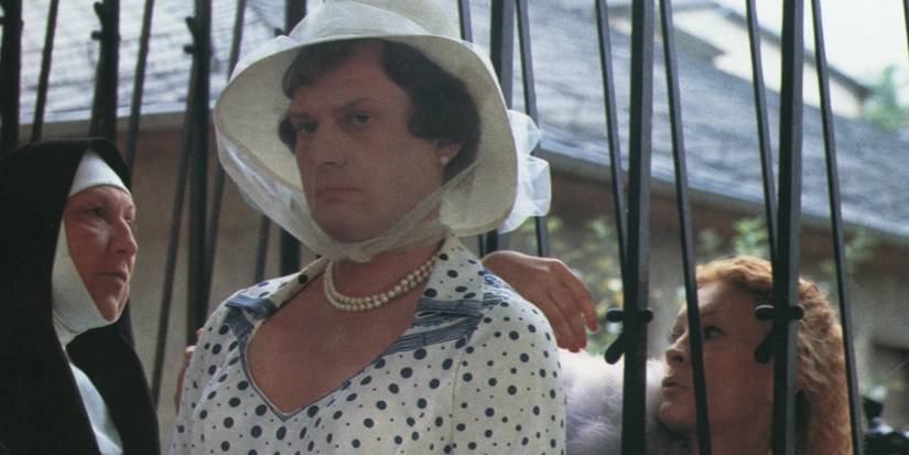 10 Best Rainer Werner Fassbinder Movies, Ranked