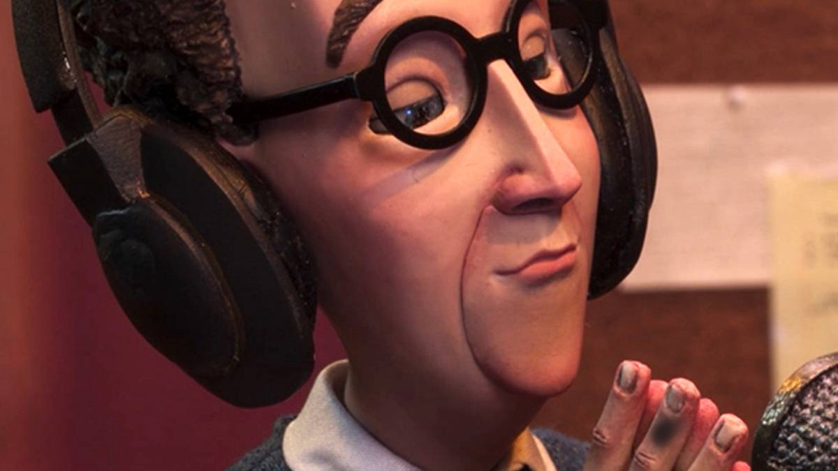 'In The Know' Trailer Introduces a Stop-Motion Talk Show With Real-Life ...