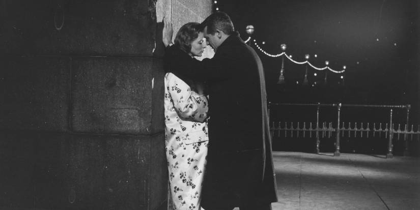 Cary Grant Refused To Do This Romance Without Ingrid Bergman