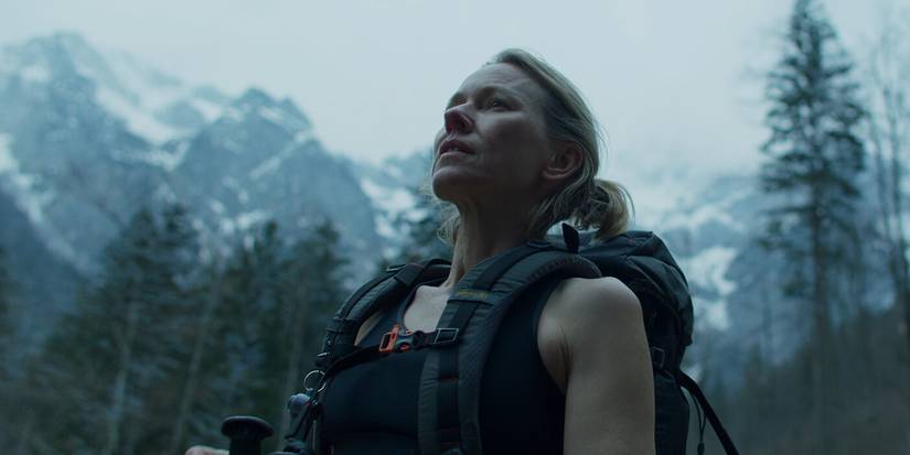 Is 'Infinite Storm' Based on a True Story & Who Is Pam Bales?