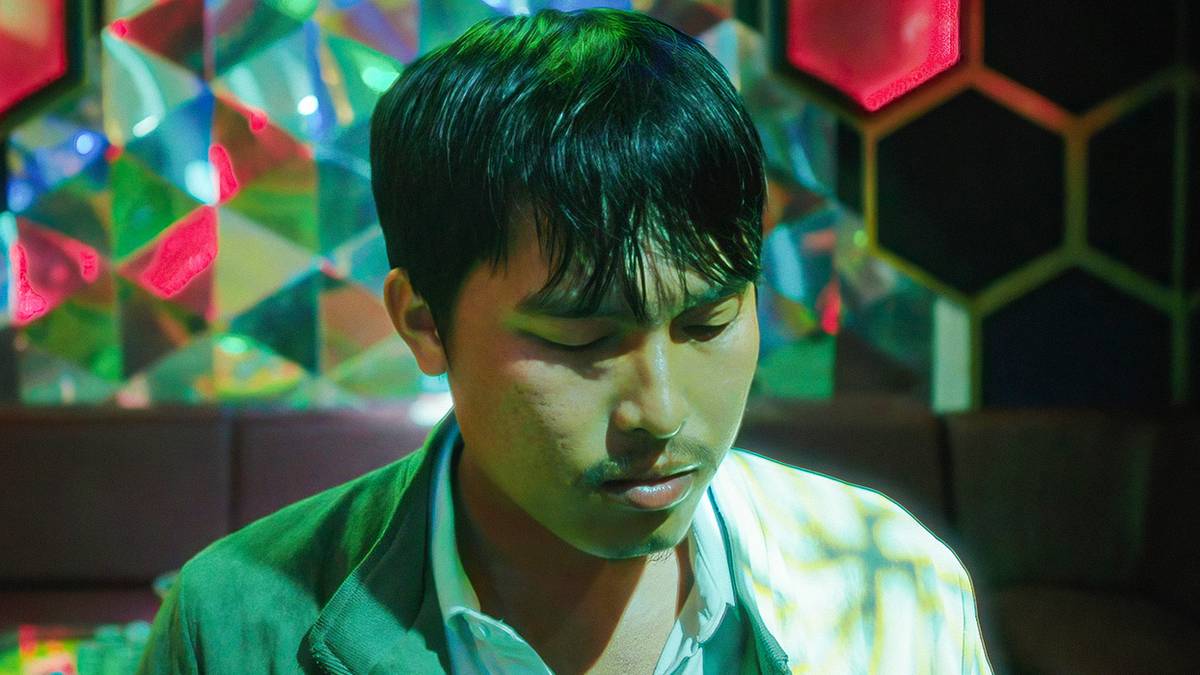 'Inside the Yellow Cocoon Shell' Review — 2024’s First Great Film Astounds