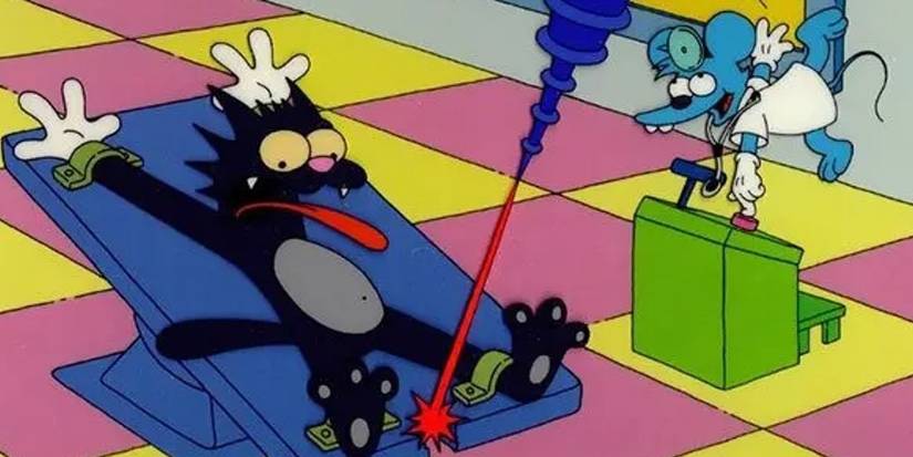 10 Best 'The Simpsons' Episodes Set in the Future, Ranked
