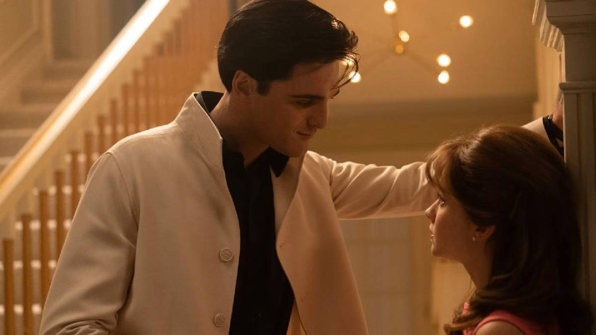 In the Battle of Dueling Elvises, Jacob Elordi Gave the Better Presley ...