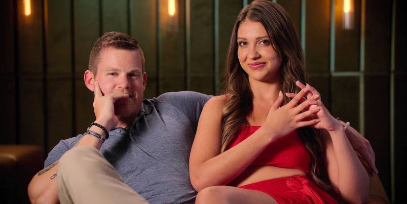 Winnie and Lindsey Blame a Cast Member For Alliance Failure on 'The Trust'
