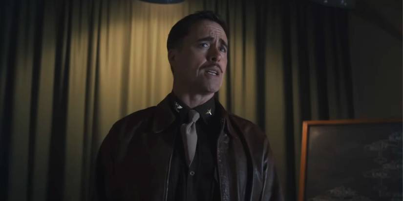 ‘Masters of the Air’ Cast Guide - Who Stars in the World War II Series?