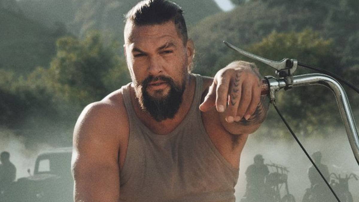 Jason Momoa, Sterlin Harjo, and More Among the Changemakers on National ...