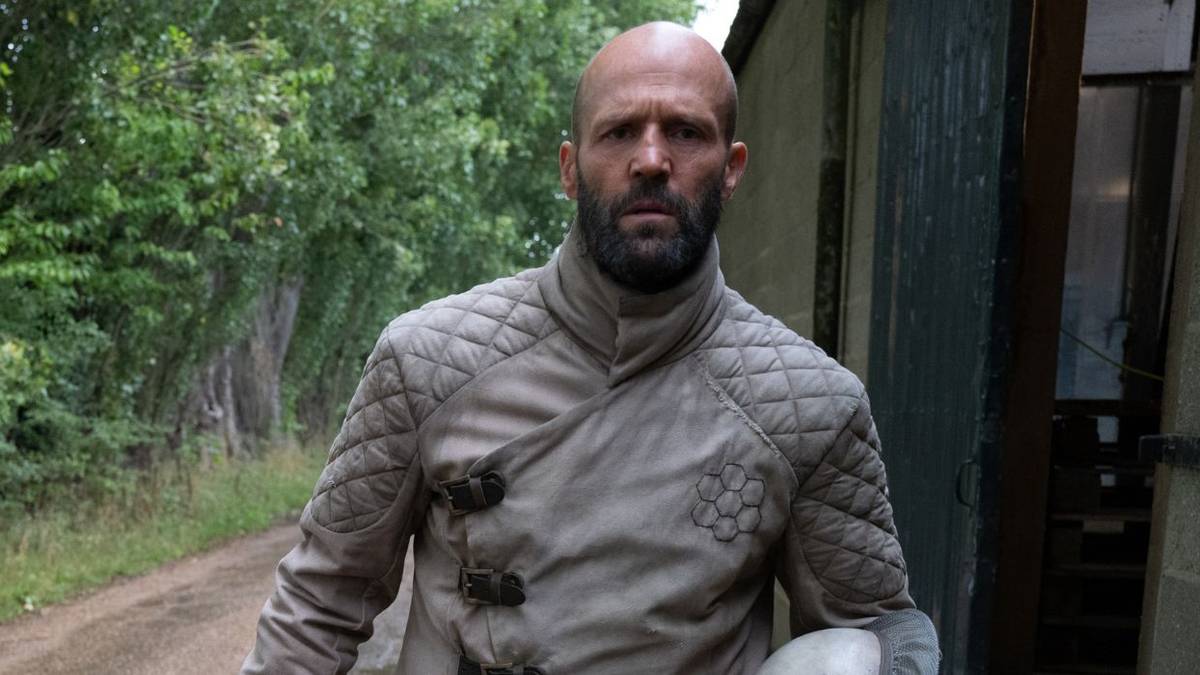 ‘The Beekeeper’ Cast & Character Guide - Who’s in David Ayer’s B(ee) Movie?