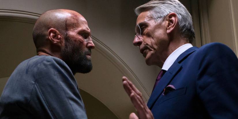 Where to Watch 'The Beekeeper': Find Showtimes for the Jason Statham Movie