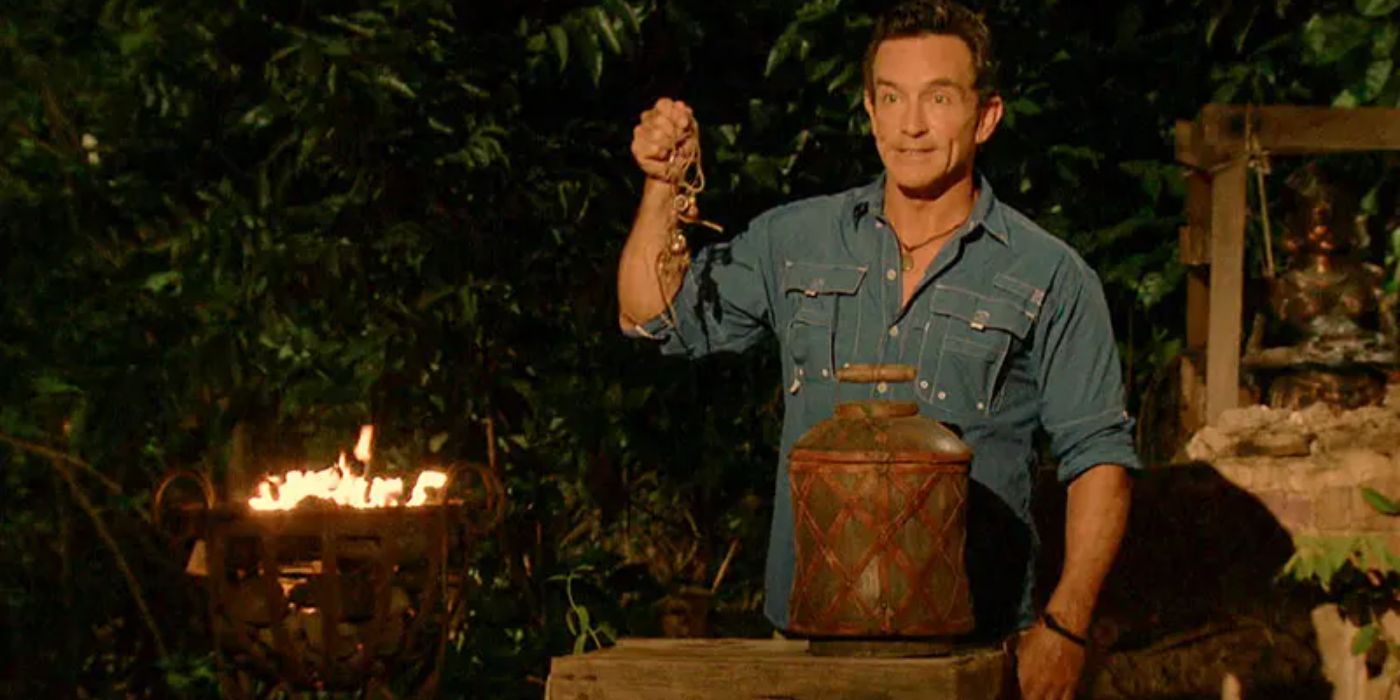 ‘Survivor 43’ Handed Mike Gabler the Crown, but Cassidy Clark Deserved It