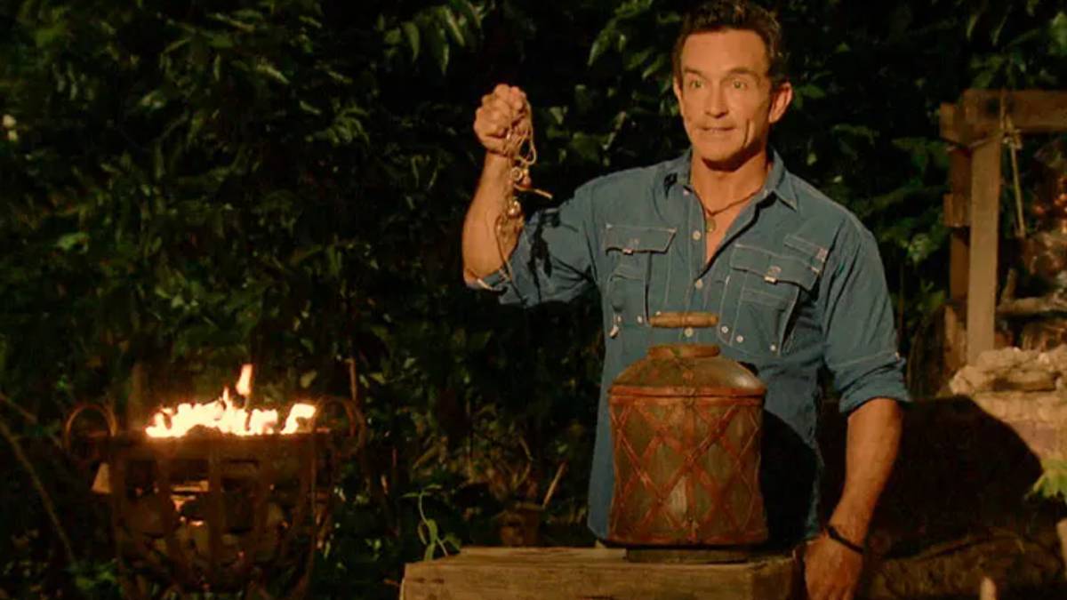 10 Best Immunity Idol Plays in 'Survivor'