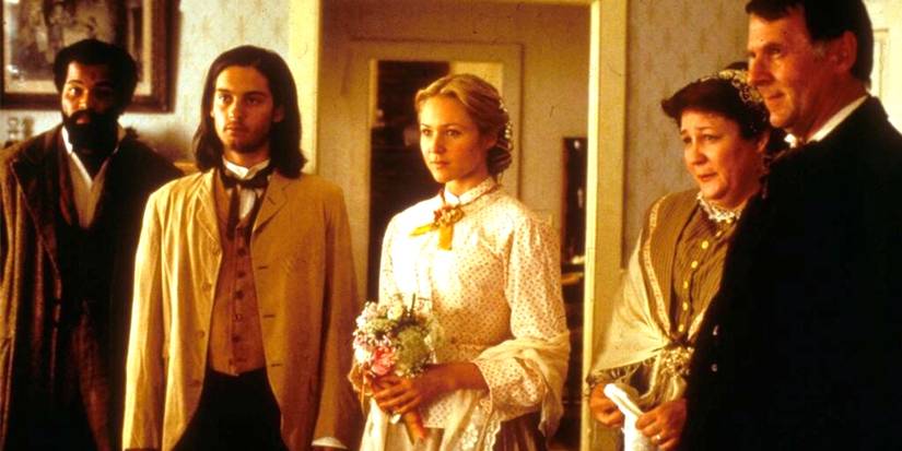 10 Greatest Civil War Movies, Ranked