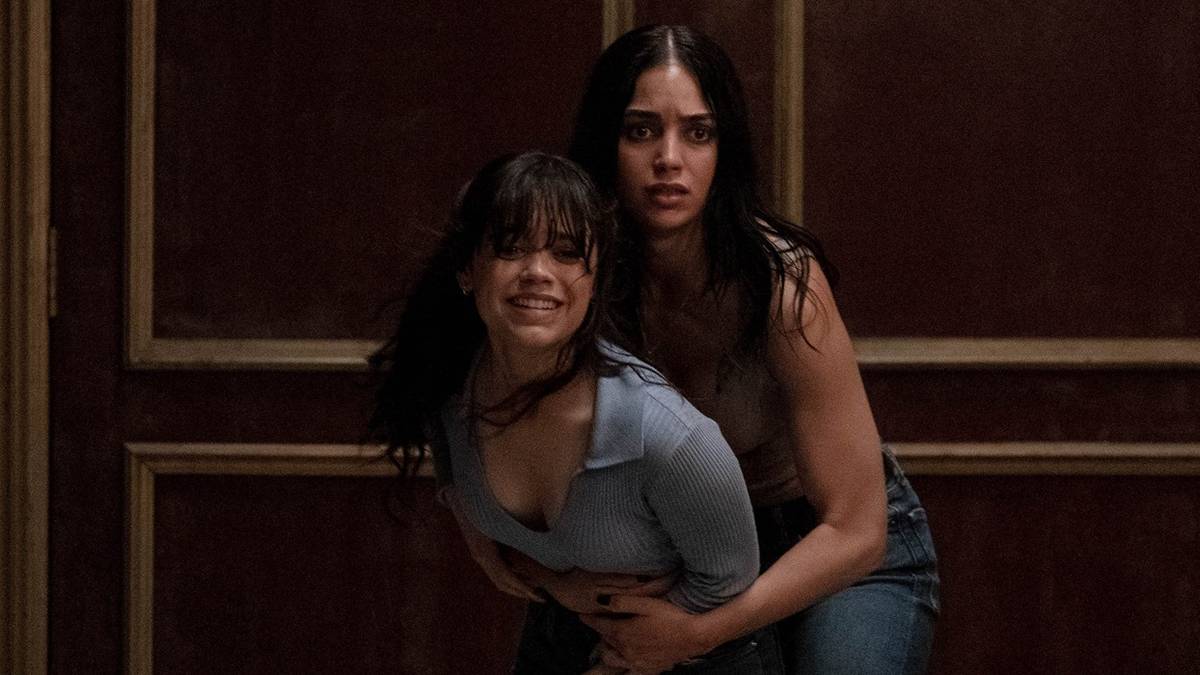 Jenna Ortega Reveals the Real Reason She Left ‘Scream 7’