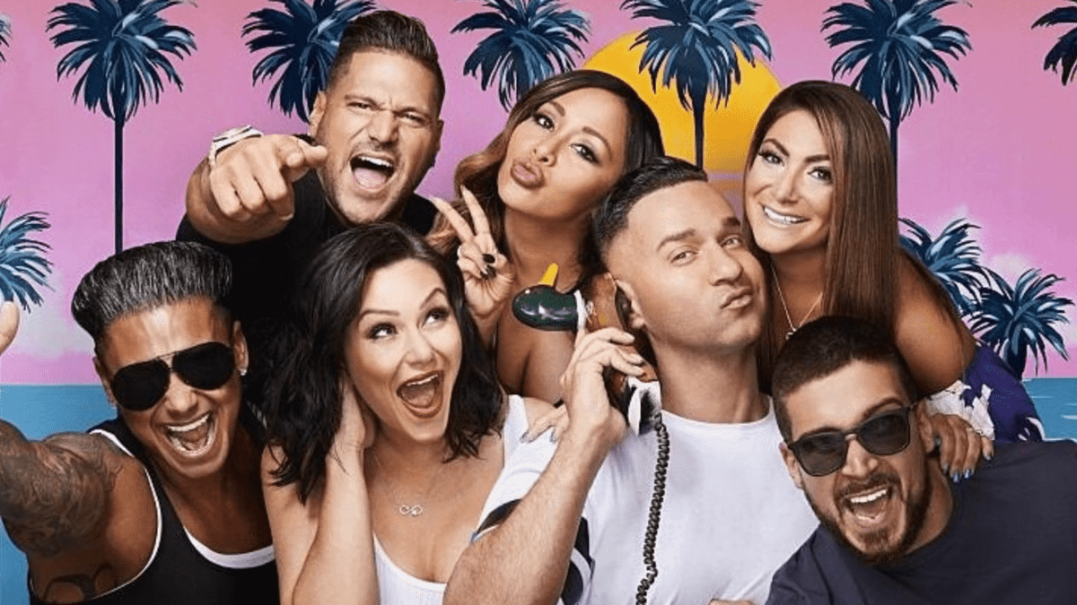 ‘Jersey Shore Family Vacation’ — Everything We Know So Far