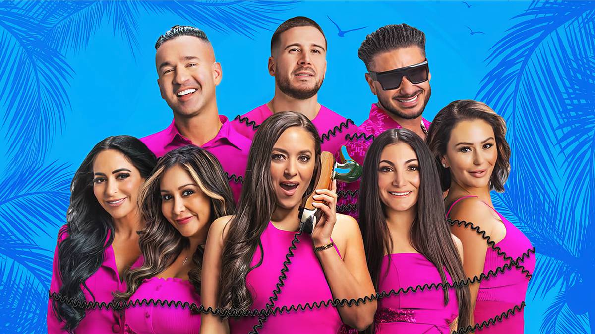 A ‘Snooki & JWoww’ Reboot Is Better Than Another Season of ‘Jersey ...