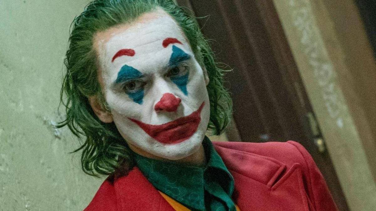 ‘Joker’ Dances Onto 4K Collector's Steelbook Ahead of 'Folie à Deux'