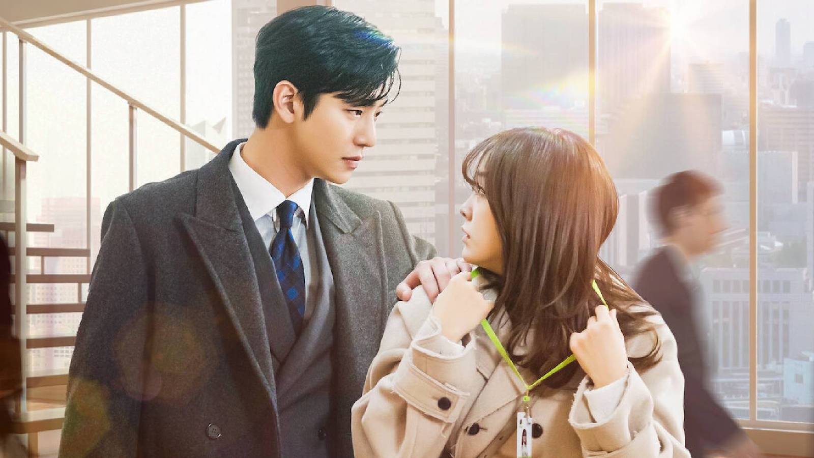 10 Most Wholesome K-Dramas, Ranked