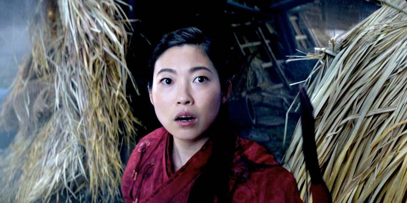 Awkwafina's 10 Best Movies, Ranked