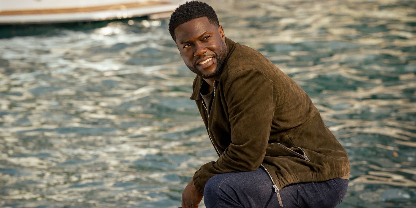 10 Most Rewatchable Kevin Hart Movies, Ranked