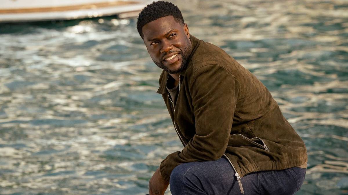 10 Most Rewatchable Kevin Hart Movies, Ranked