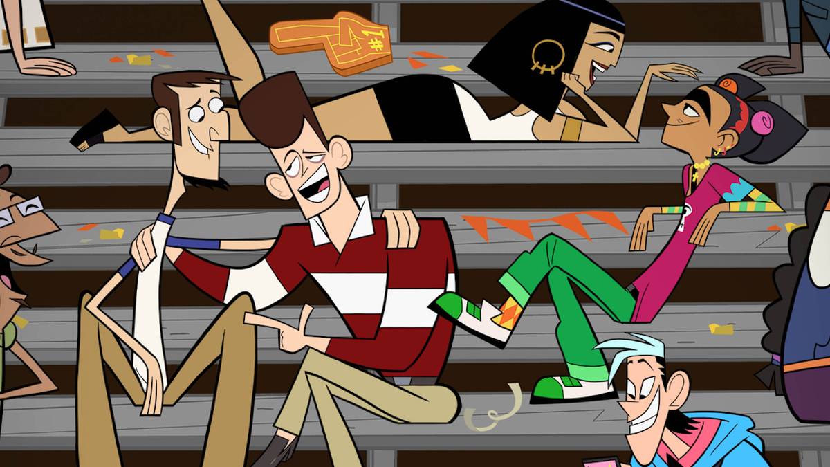 'Clone High' Season 2 Review: Lord & Miller's Show Is Getting the Hang ...
