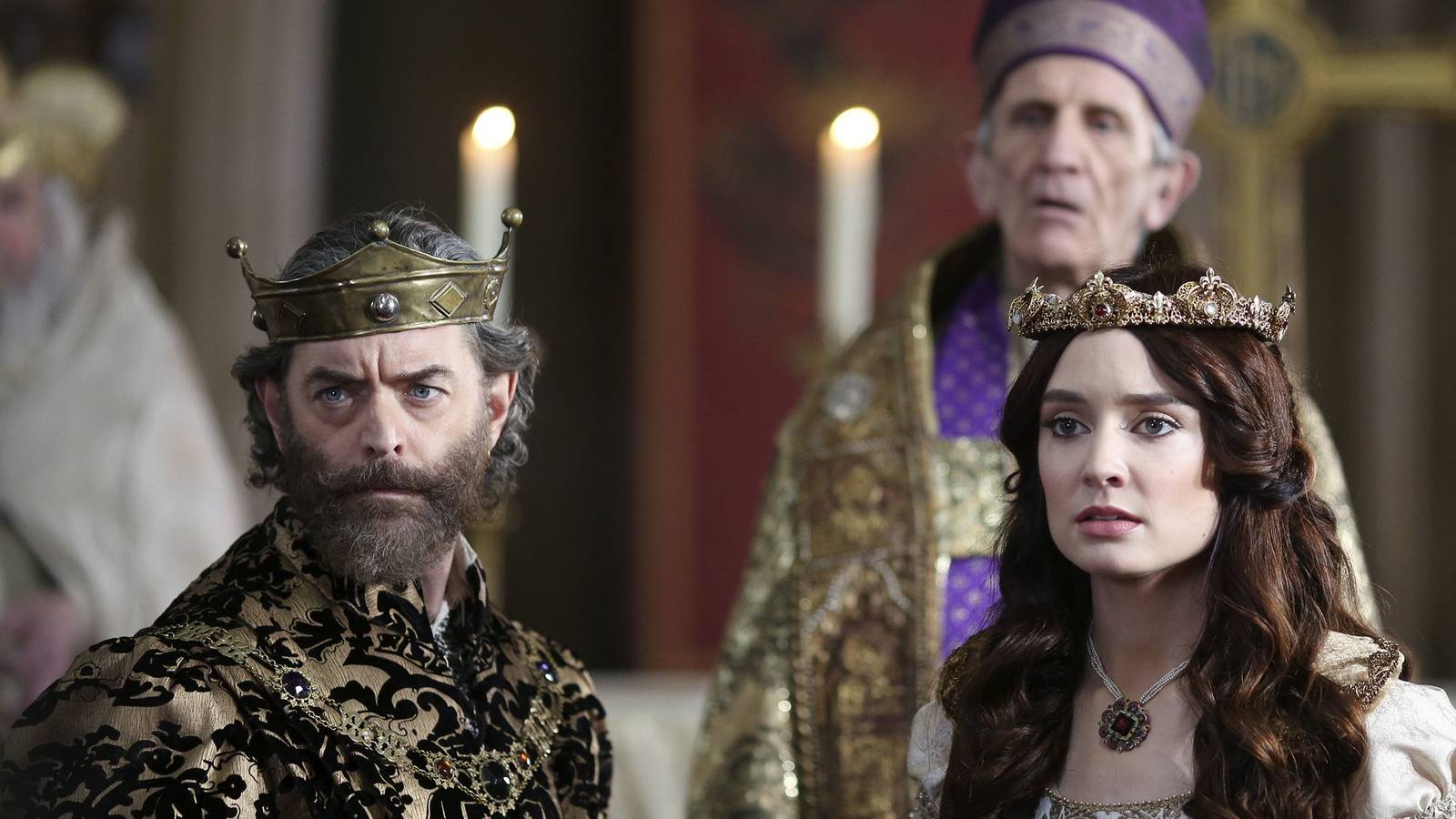 10 Best Fantasy Shows Even Diehards Haven't Seen