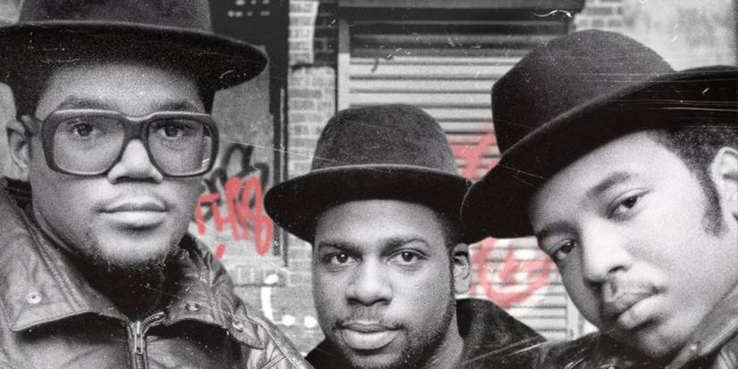 Run-DMC's Darryl "DMC" McDaniels On The Loss Of Rhythm And Poetry In ...